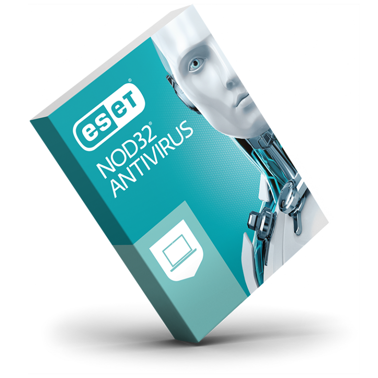 ESET NOD32 Antivirus - ESET Store