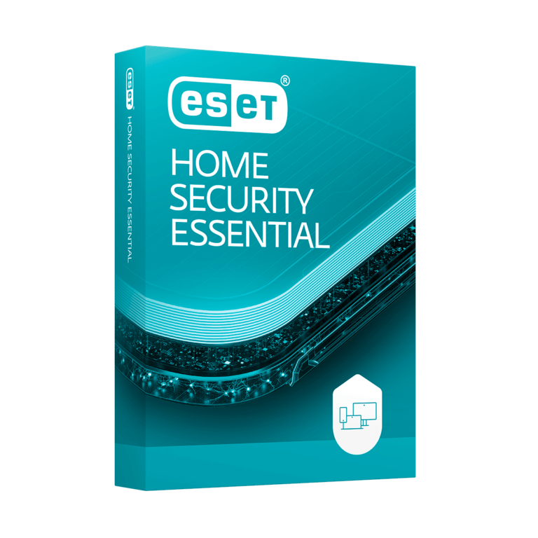 ESET Home Security Essential - ESET Store