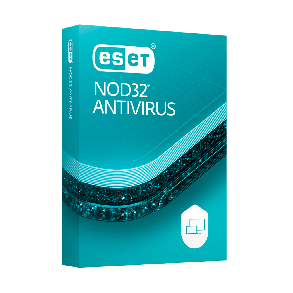 ESET NOD32 Antivirus - ESET Store