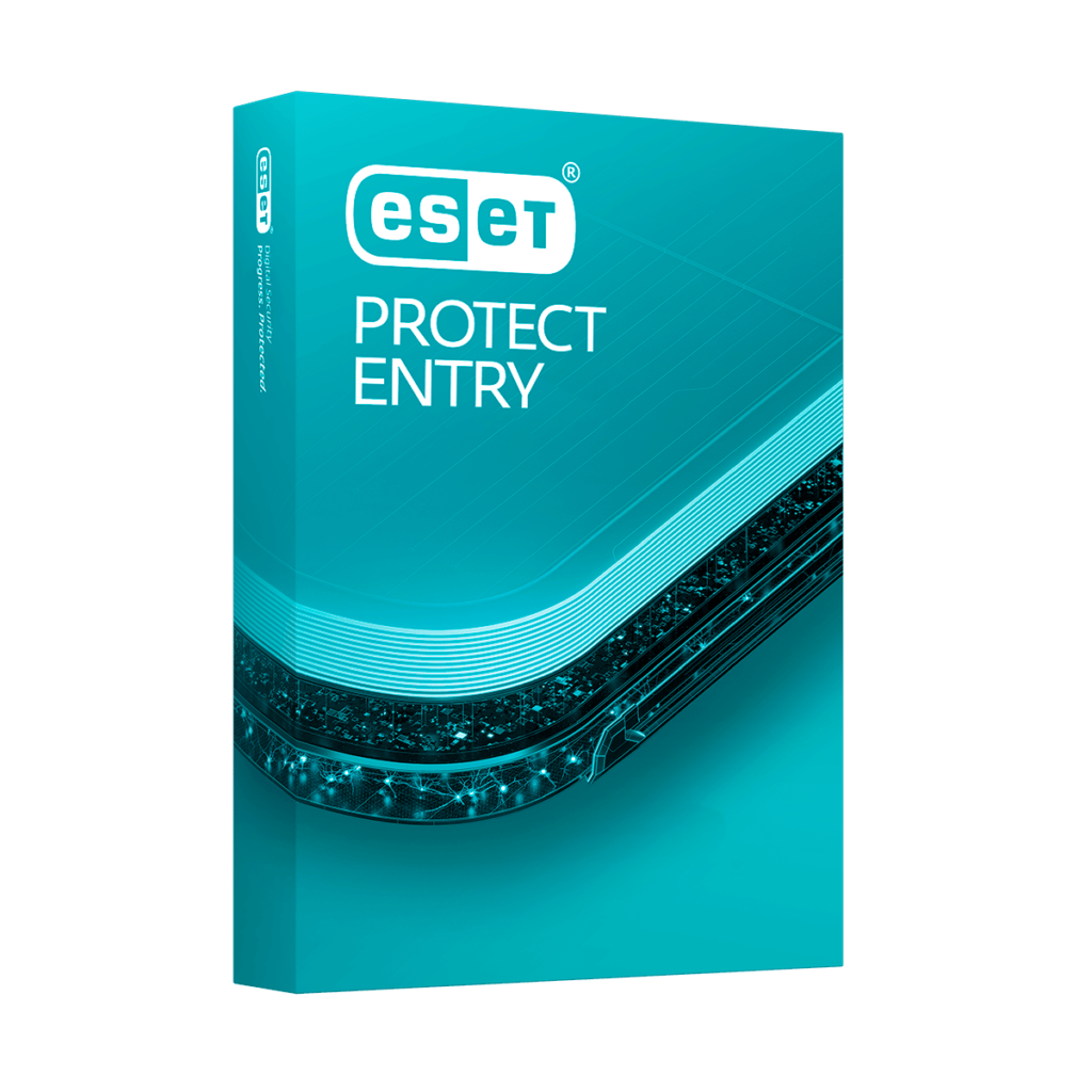 ESET Protect Entry - ESET Store